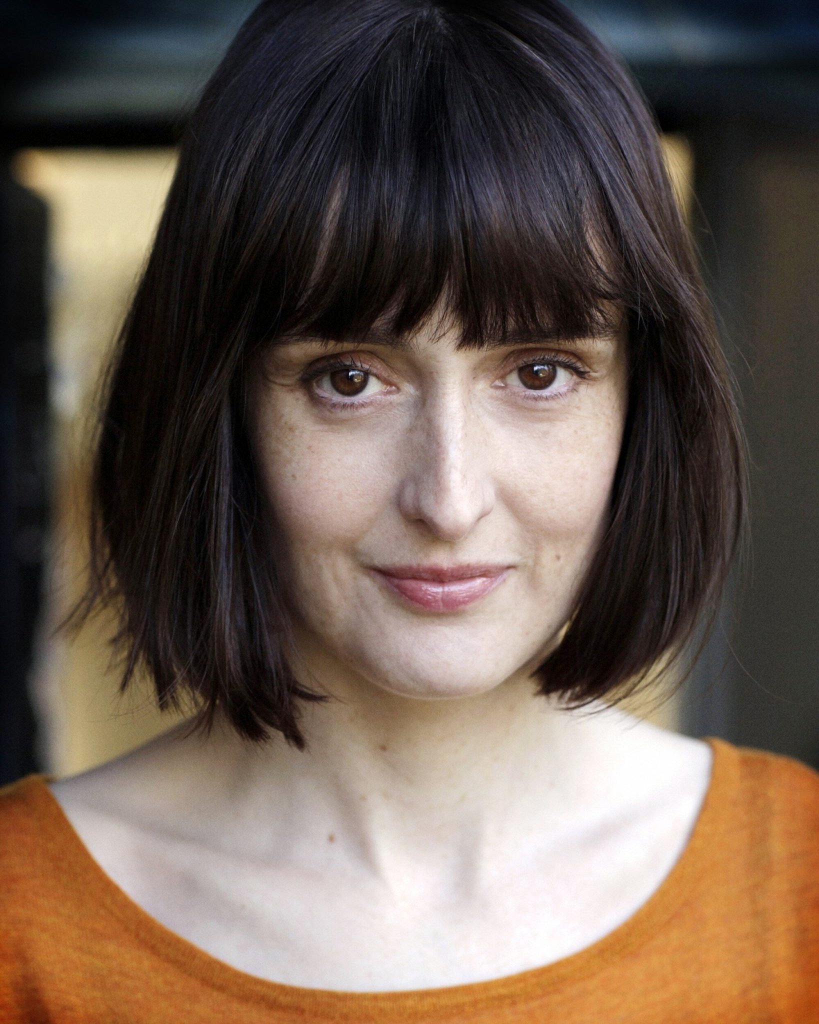 Amanda Rawnsley - Hatch