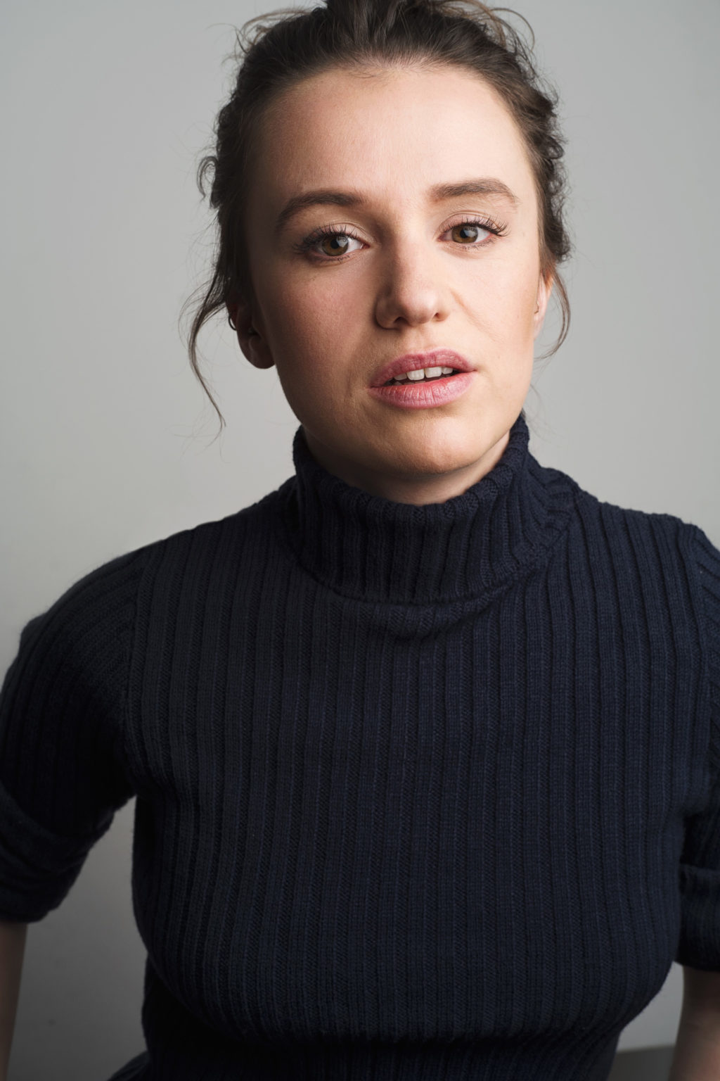 April Kelley - Hatch