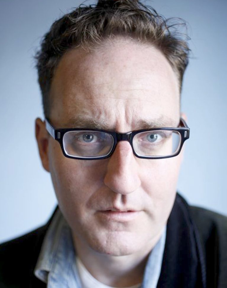 David McSavage - Hatch