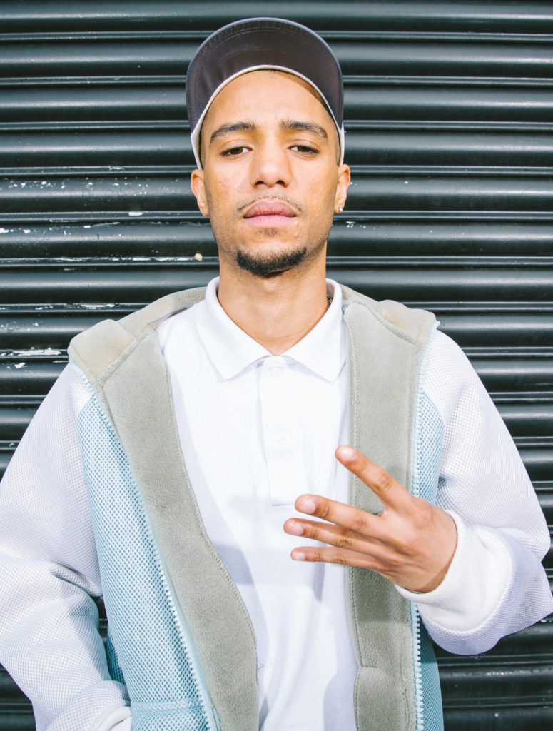 Daniel Sylvester - Hatch