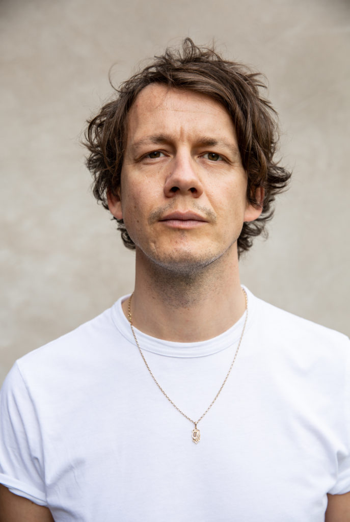 David Selley - Hatch