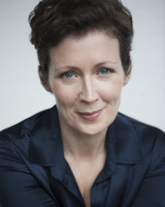 Deborah Cornelius - Hatch