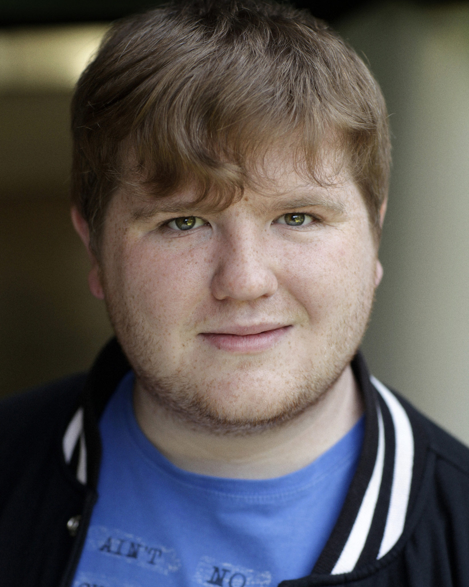 Ethan Lawrence - Hatch