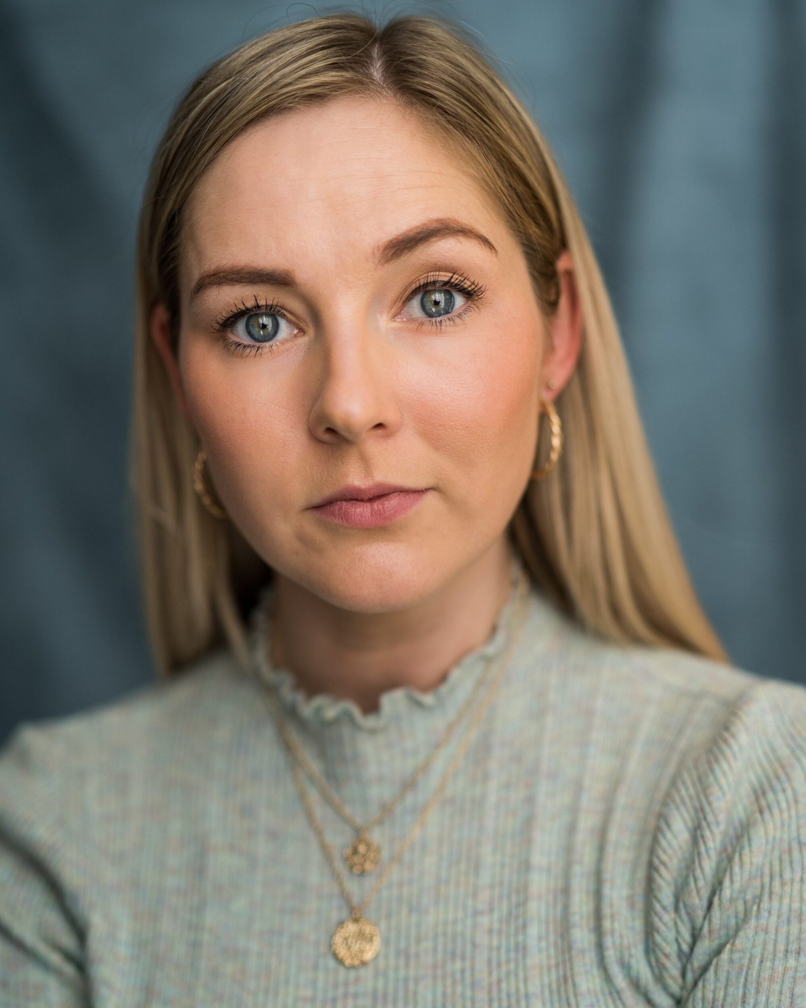 Justine Cain - Hatch