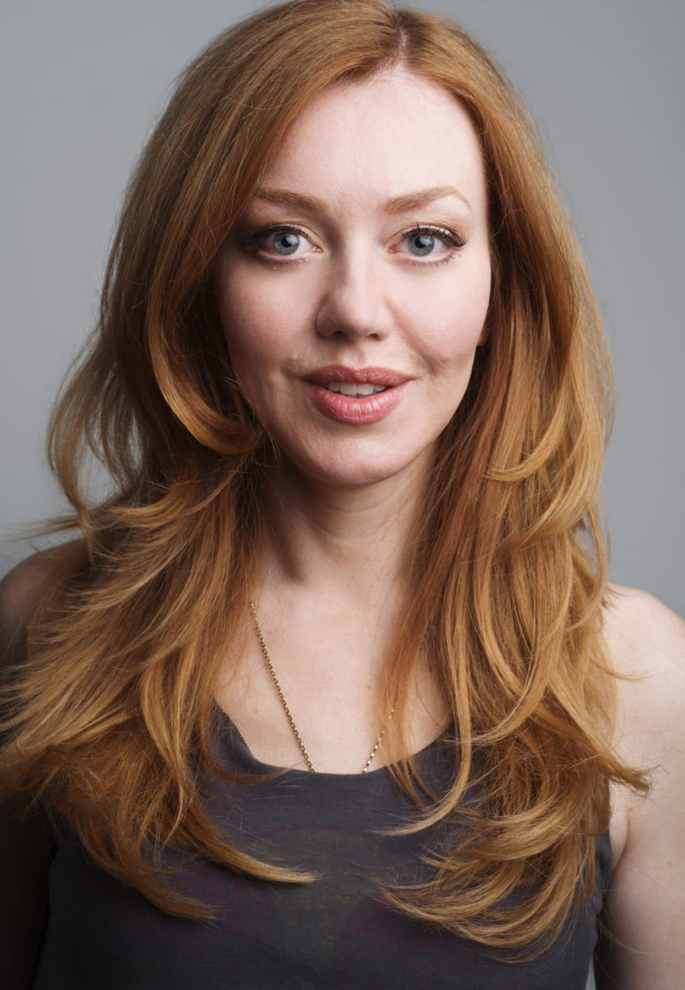 Katharine Bennett-Fox - Hatch