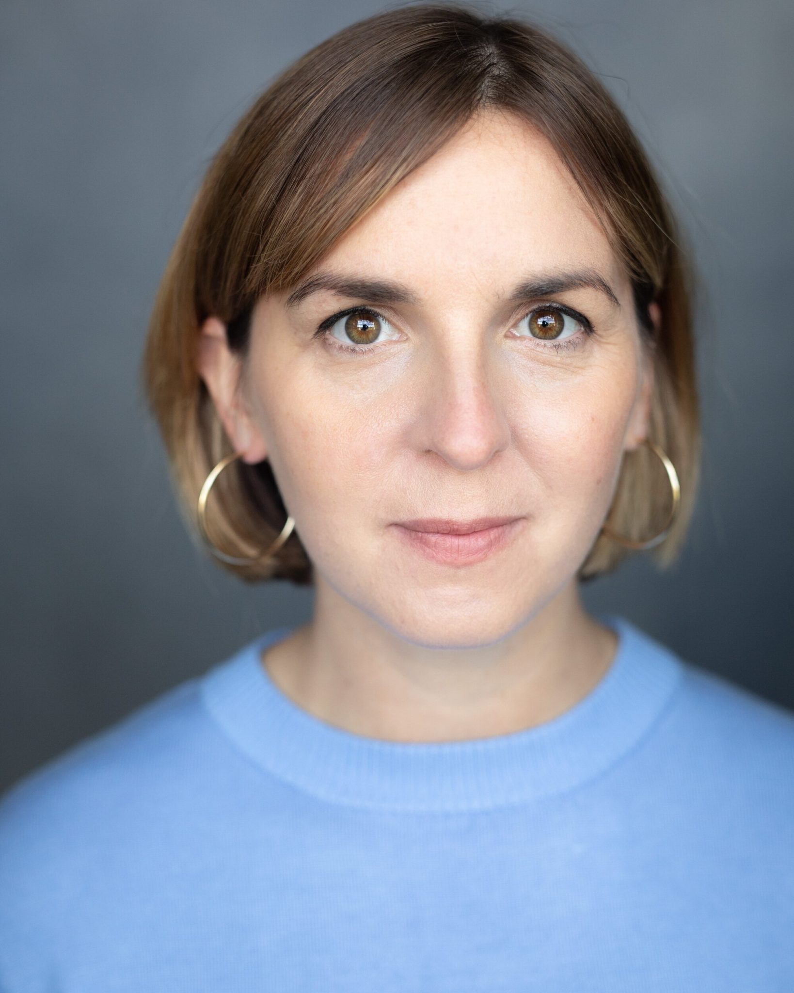 Kathryn Bond - Hatch