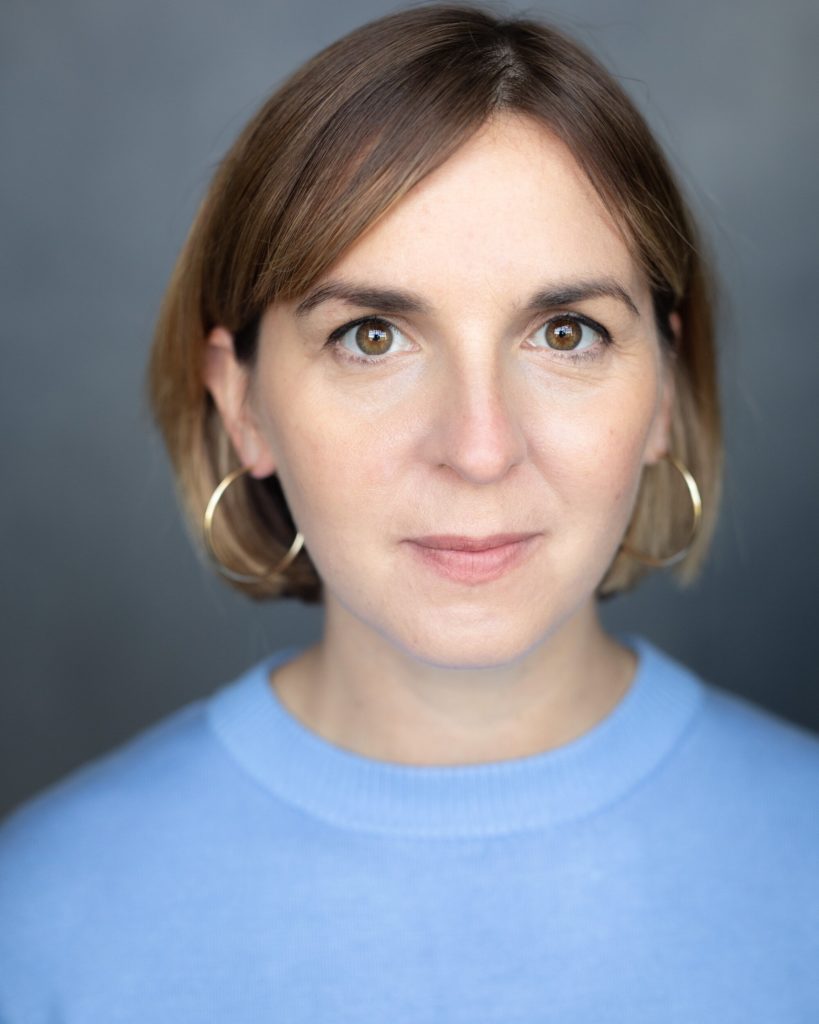 Kathryn Bond - Hatch