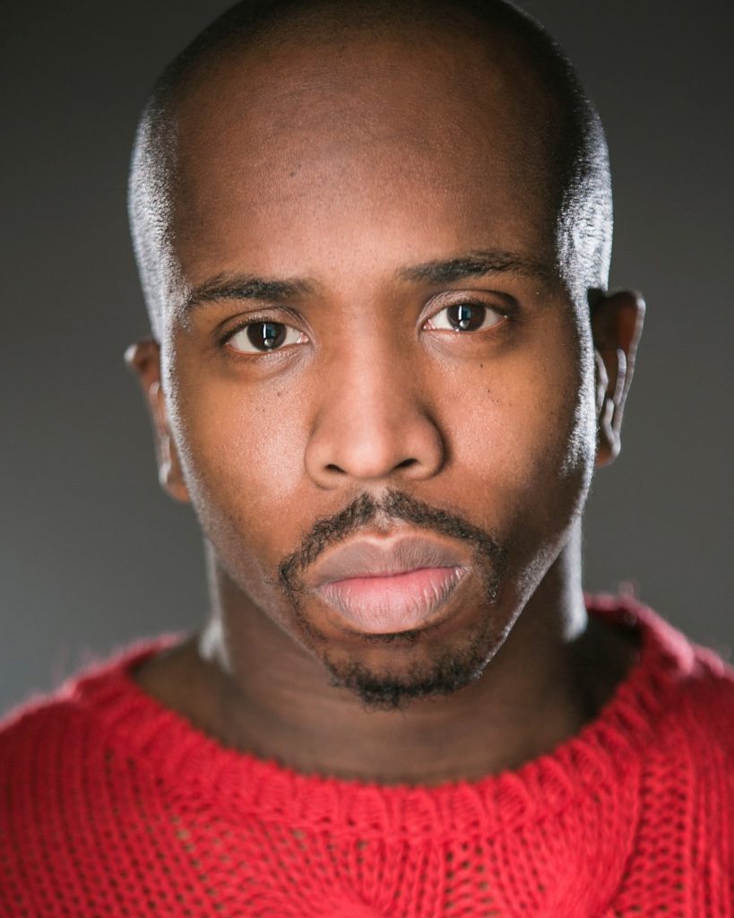 Kiell Smith-Bynoe - Hatch