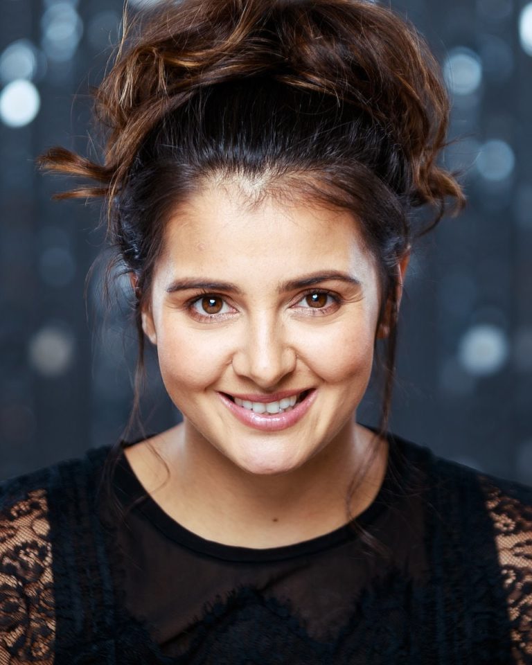 Natalie Davies - Hatch