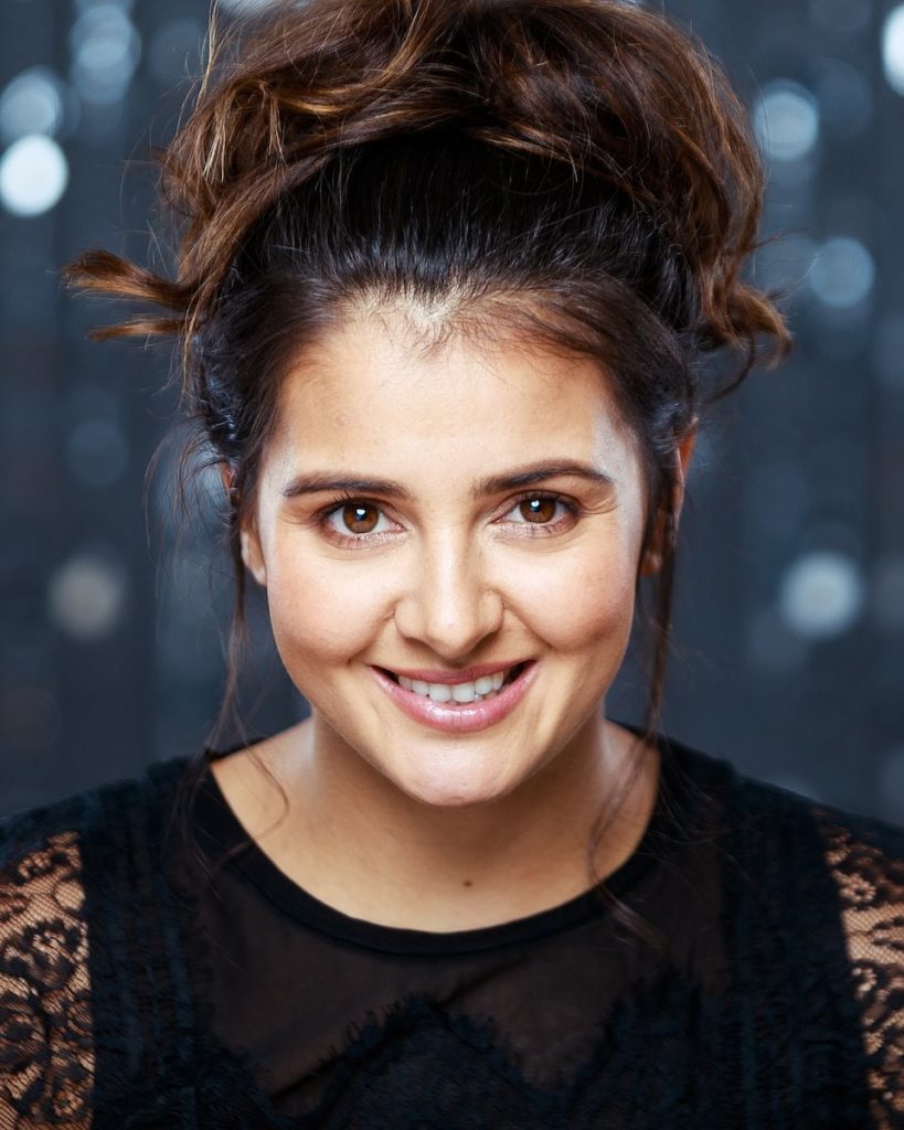 Natalie Davies - Hatch