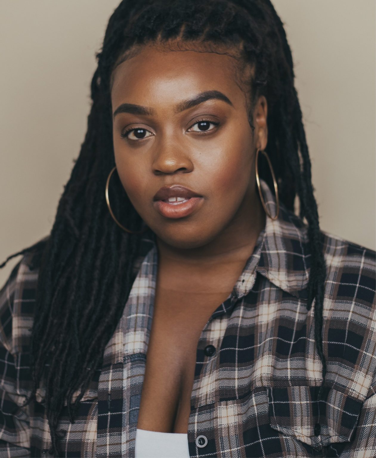 Timmika Ramsay - Hatch