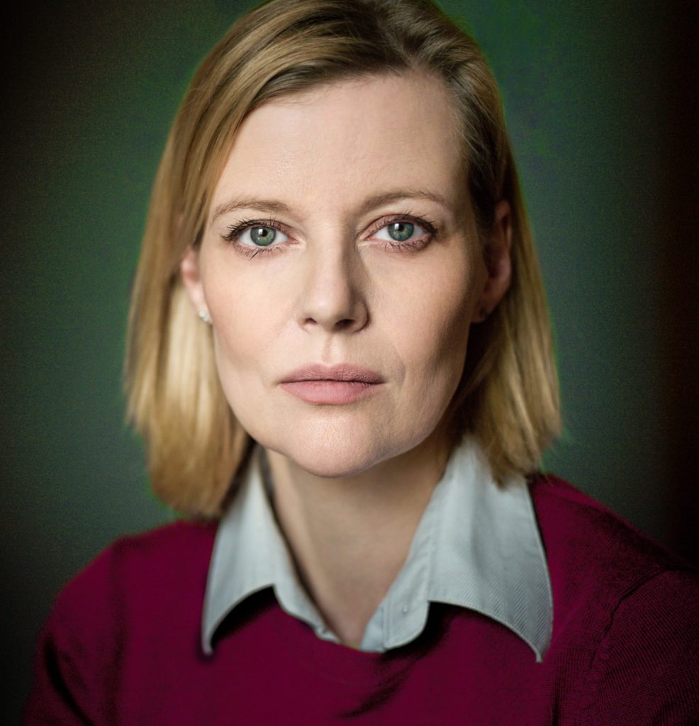 Lucy Akhurst - Hatch