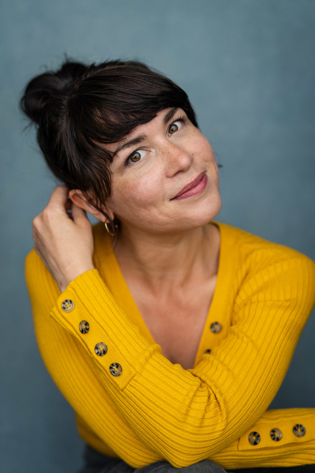 Clare Pointing - Hatch