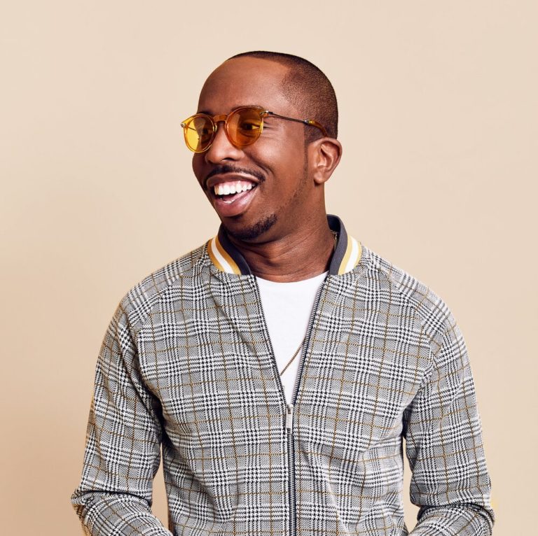 Kiell Smith-Bynoe - Hatch