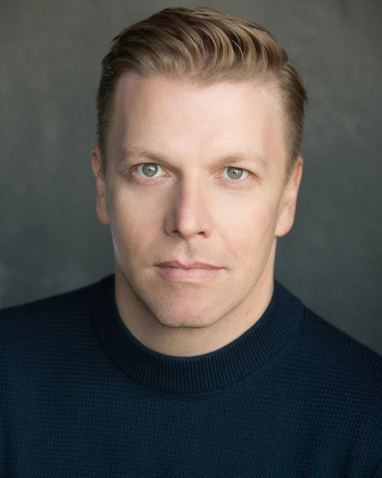 David Menkin - Hatch