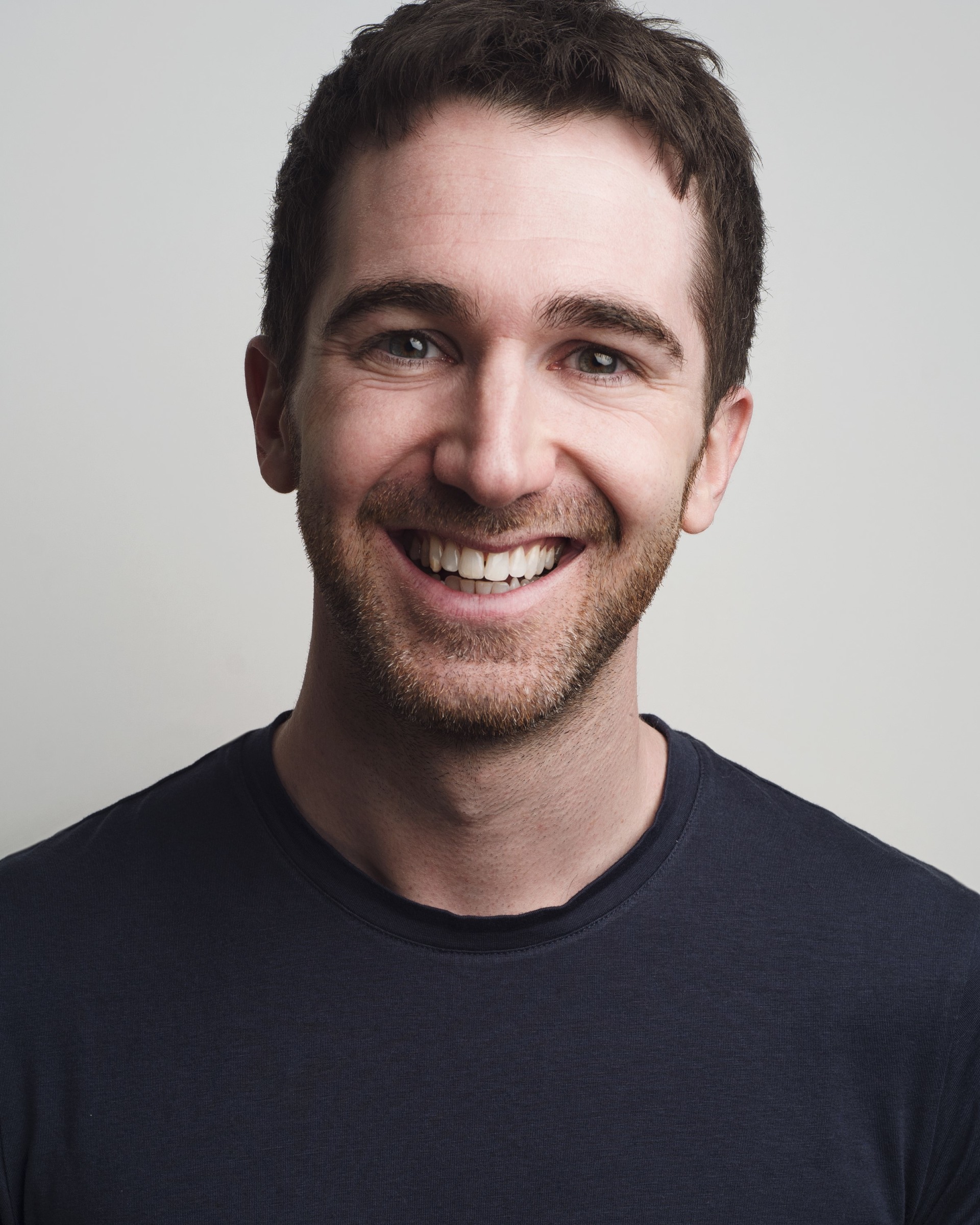 Tom Lorcan joins Coronation Street - Hatch