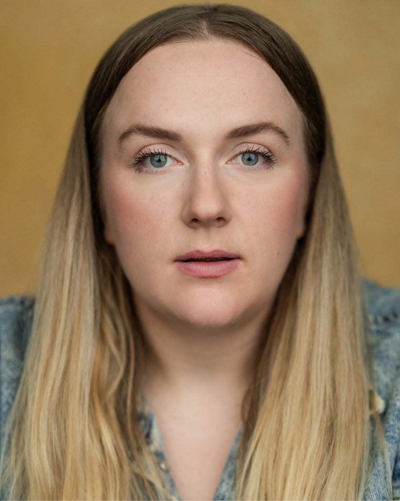 Beth Lindsey - Hatch