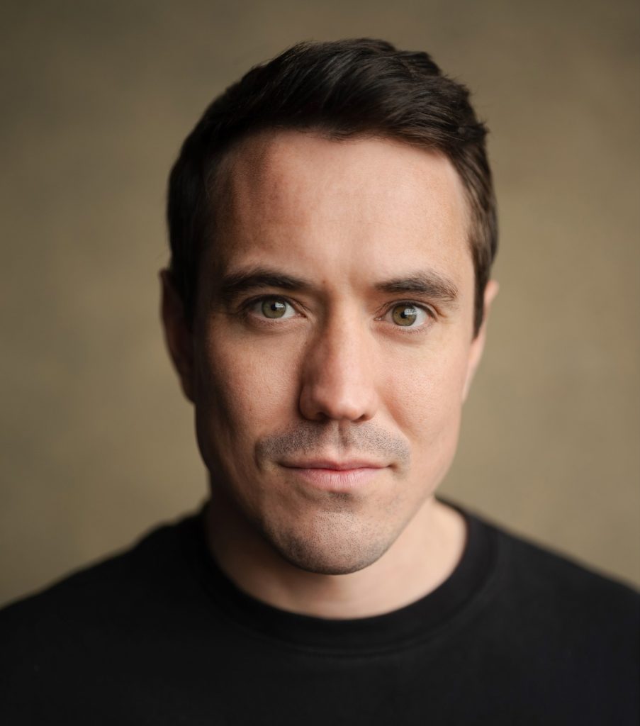 William Frazer - Hatch