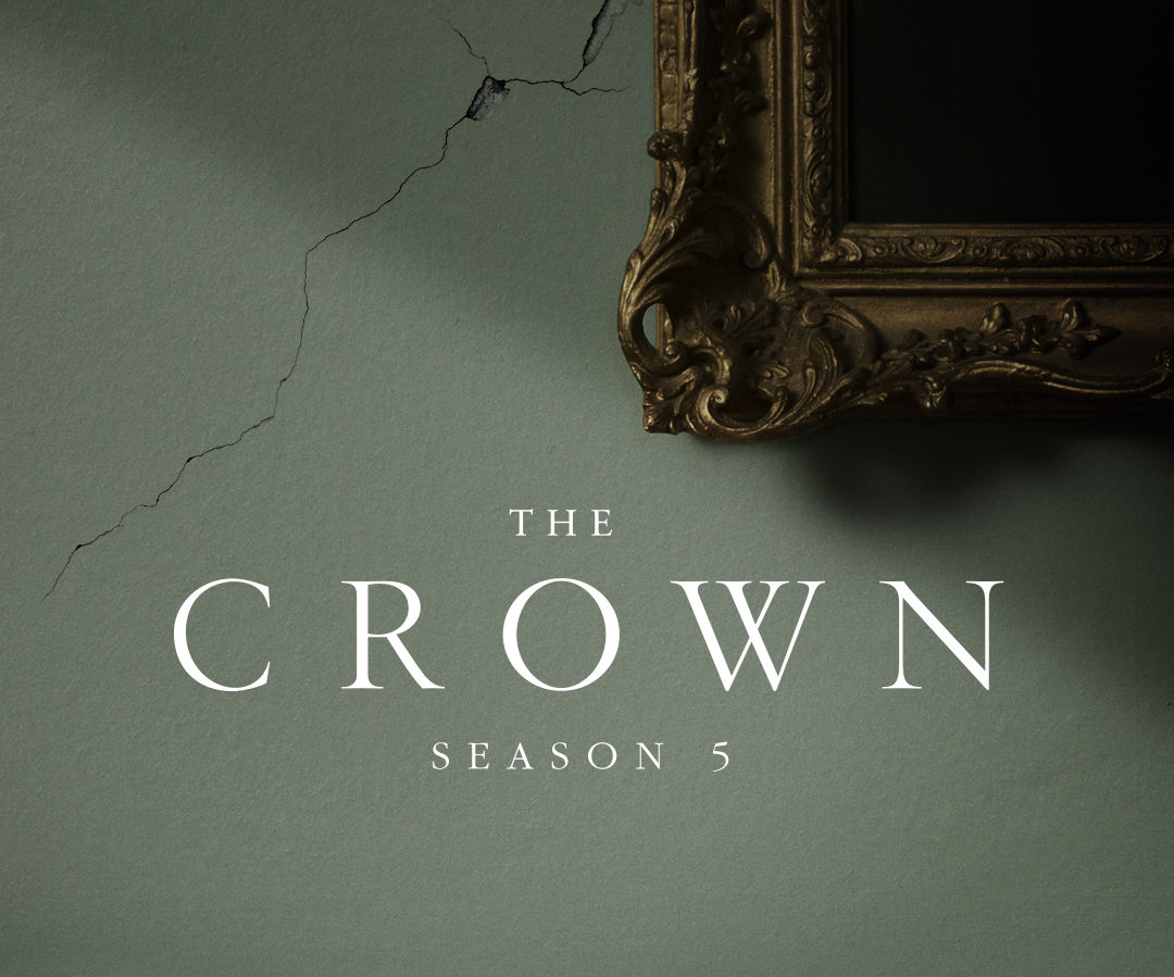 The Crown - Hatch