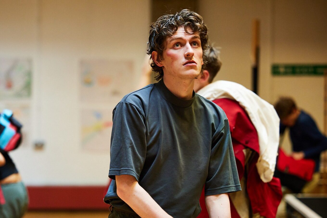 Lord of the flies - Hatch