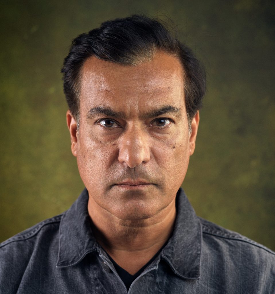 Deepak Verma - Hatch