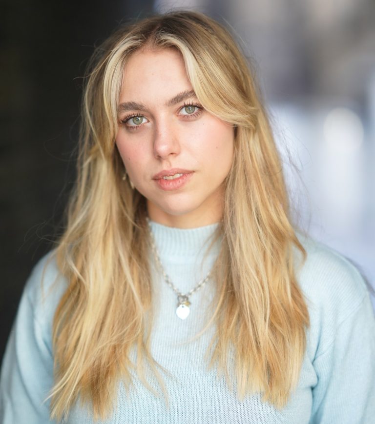 Lily Anne Lefkow - Hatch