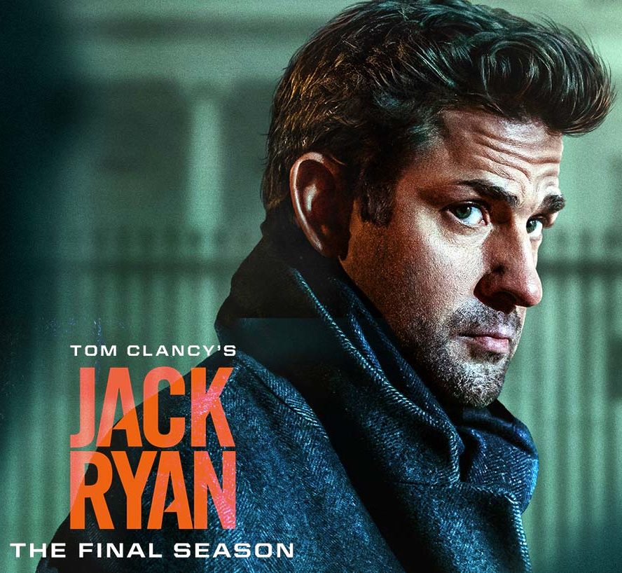 Jack Ryan - S4 - Hatch