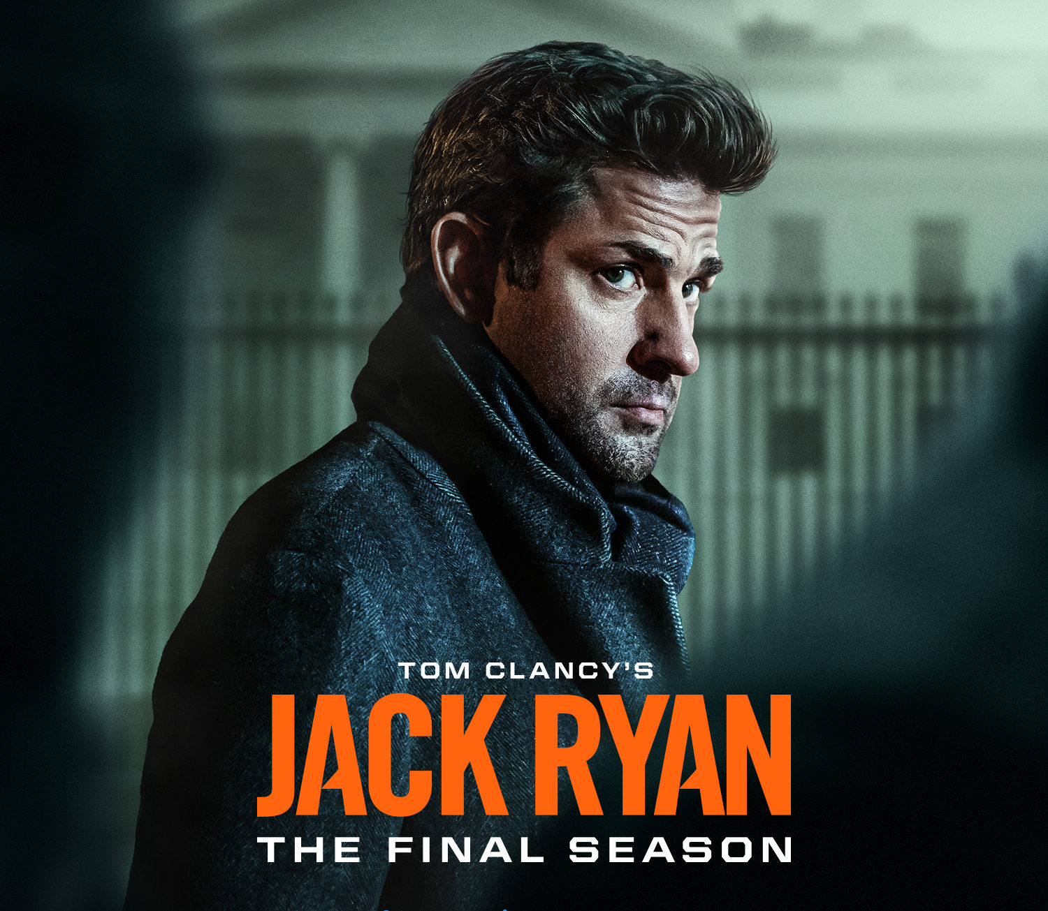 Jack Ryan - S4 - Hatch