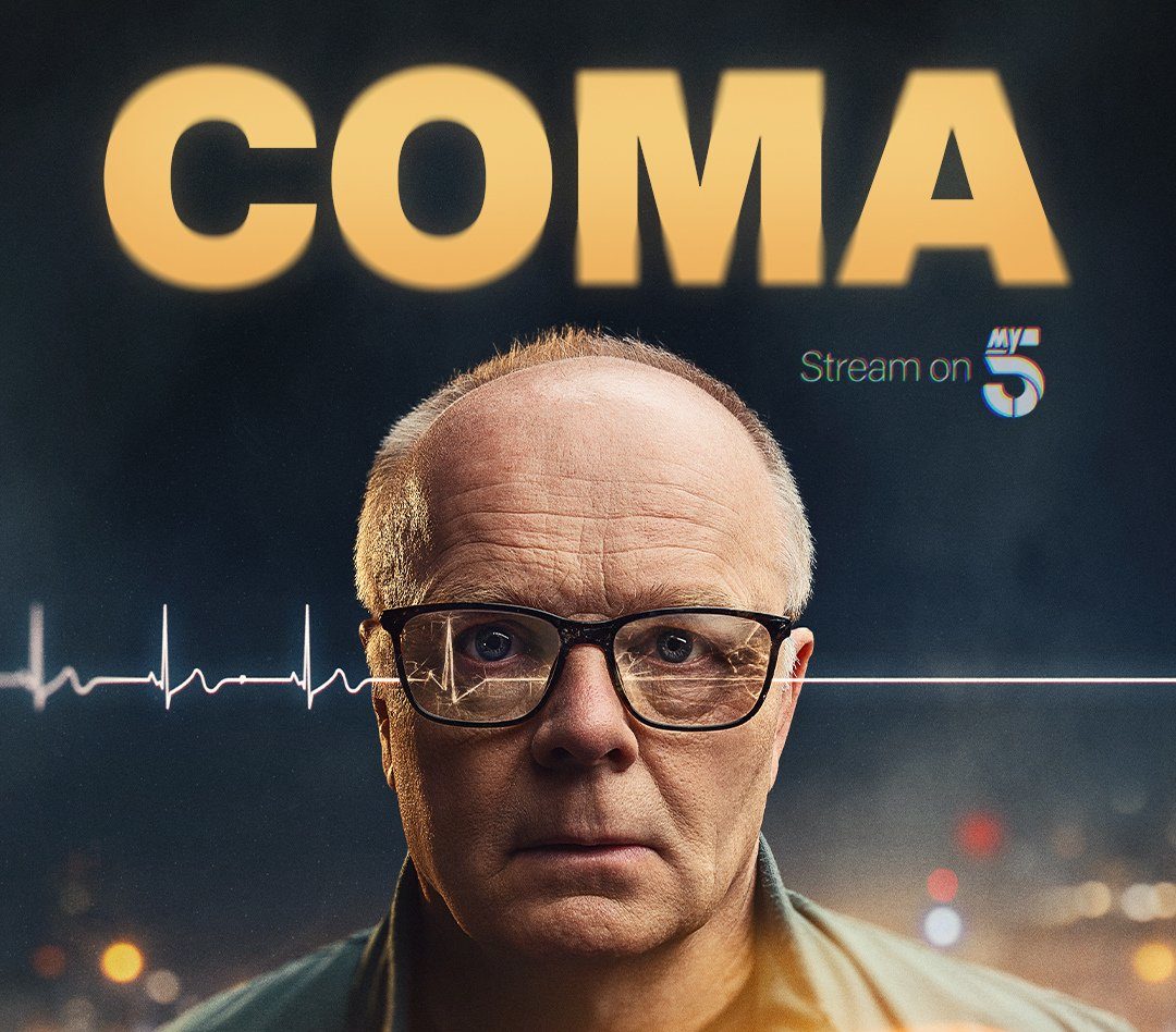 COMA - Hatch