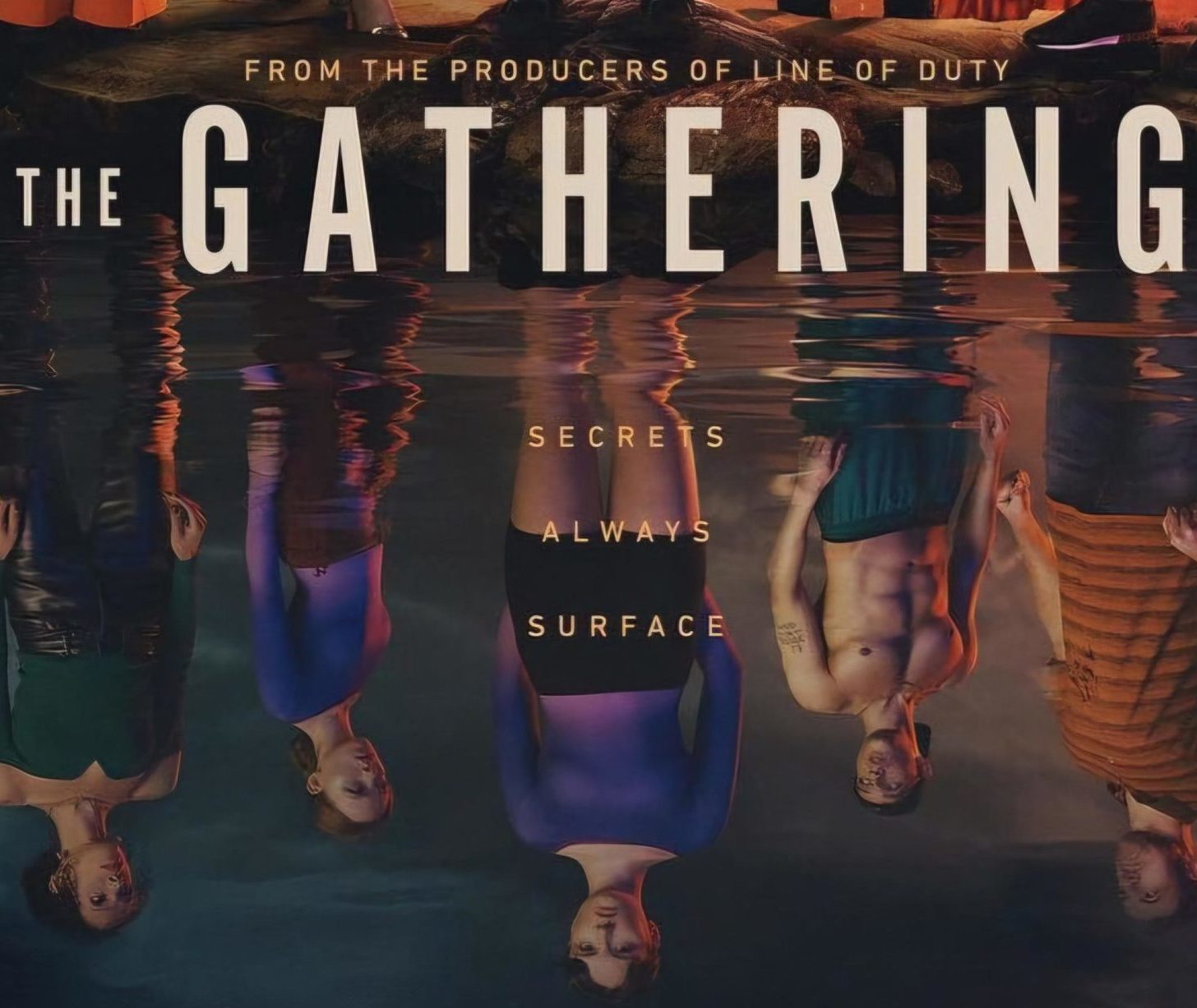 The Gathering - Hatch