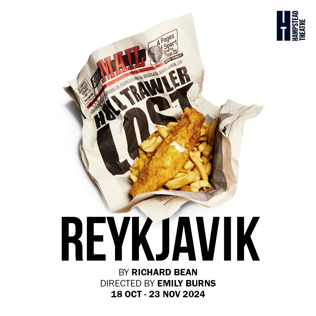 Reykjavik - Hatch