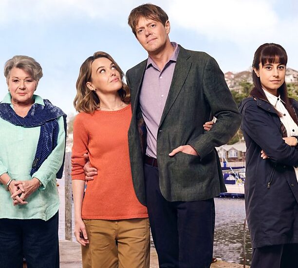 Beyond Paradise S5 - Hatch