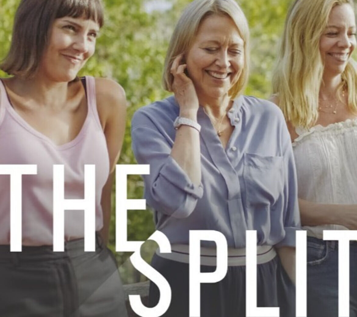 The Split: Barcelona - Hatch