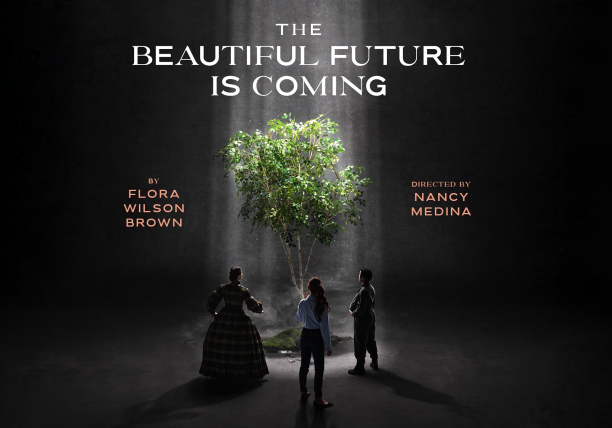The Beautiful Future Is Coming - Hatch